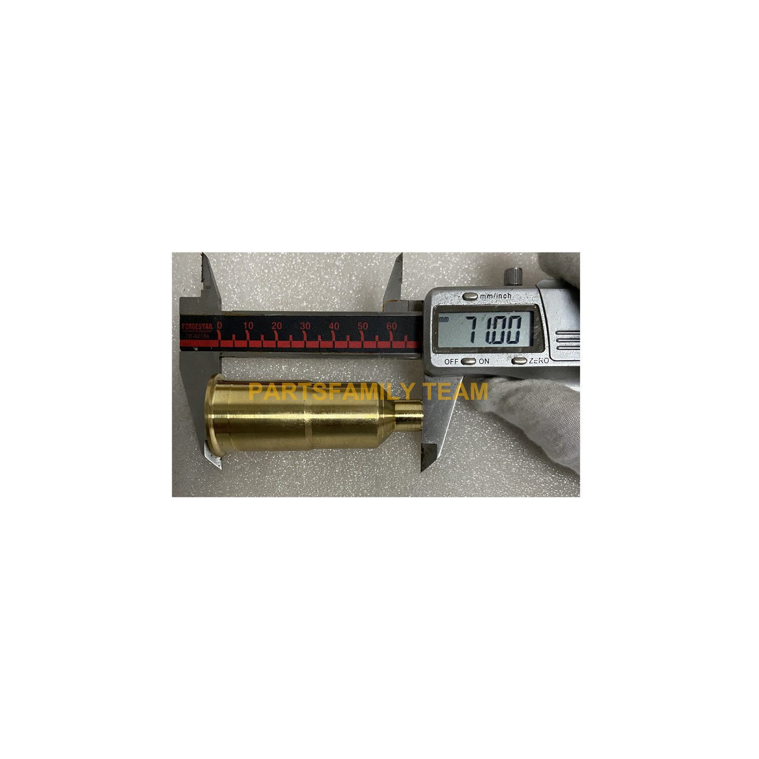 Lot of 6pcs Injector Tube for Nissan UD FE6-12V PD6 NE6 Diesel Engine ...