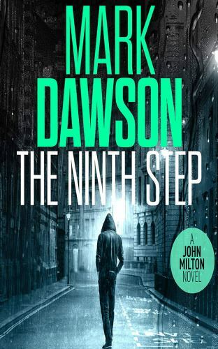 John Milton Ser.: The Ninth Step by Mark Dawson (2020, Compact Disc ...