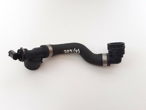 MERCEDES C350e W205 2016 RHD COOLANT RADIATOR HOSE PIPE OEM A2055010891 ...