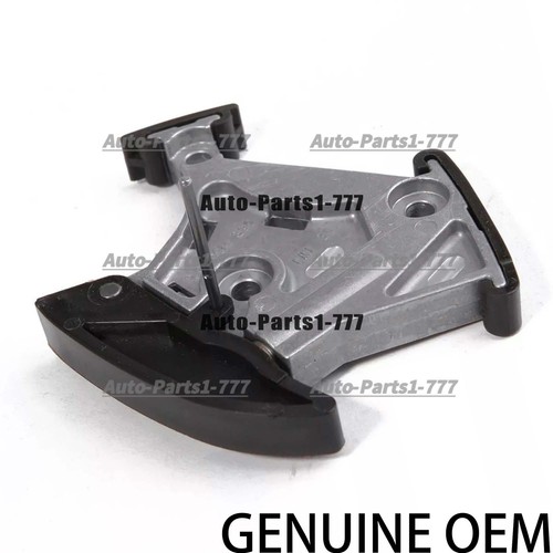 Genuine Engine oil pump chain tensioner For Audi A3 Volkswagen Passat ...