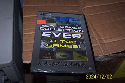 Best Games Collection Ever | eBay