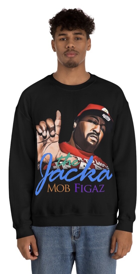 Jacka mobfigaz shirt Bay Area classics Mac dre rap Cali E40 snoop dre ...