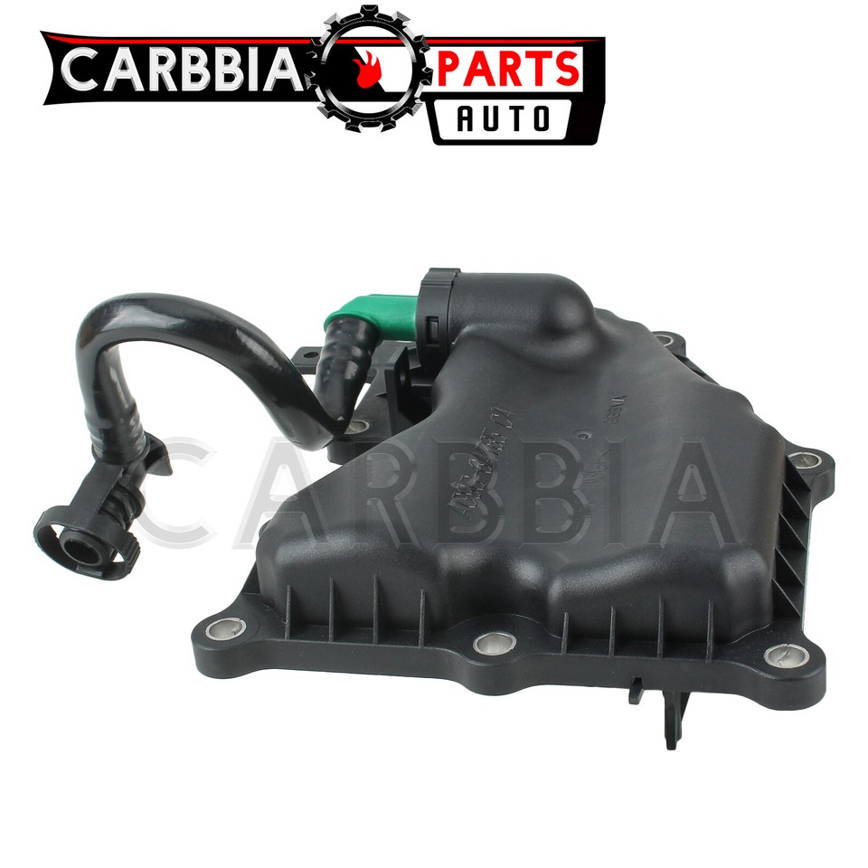 Crankcase Oil Separator LR025615 for 2015-2017 Land Rover Discovery ...