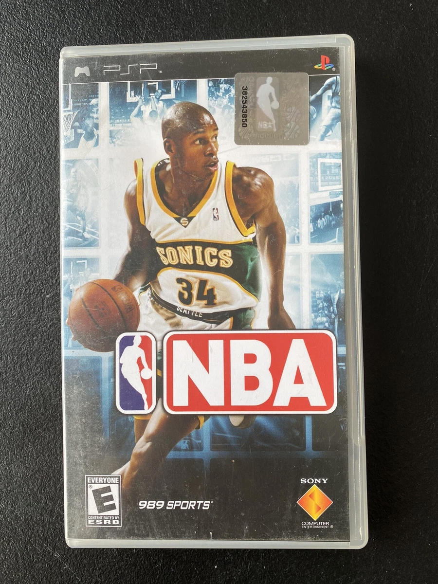 Nba 2k14 Psp Graphics