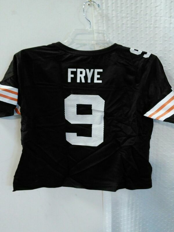 Charlie Frye Browns