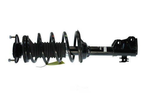Suspension Strut and Coil Spring Assembly-Strut-plus KYB fits 00-05 ...