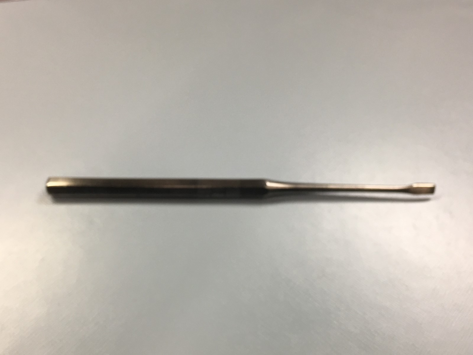 Codman 65-2510 KEY Periosteal Elevator | eBay