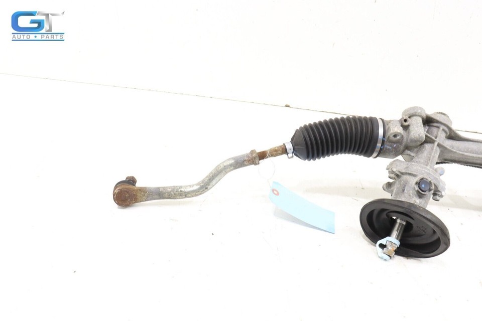 2019 - 2022 HONDA INSIGHT ELECTRIC POWER STEERING GEAR RACK AND PINION ...
