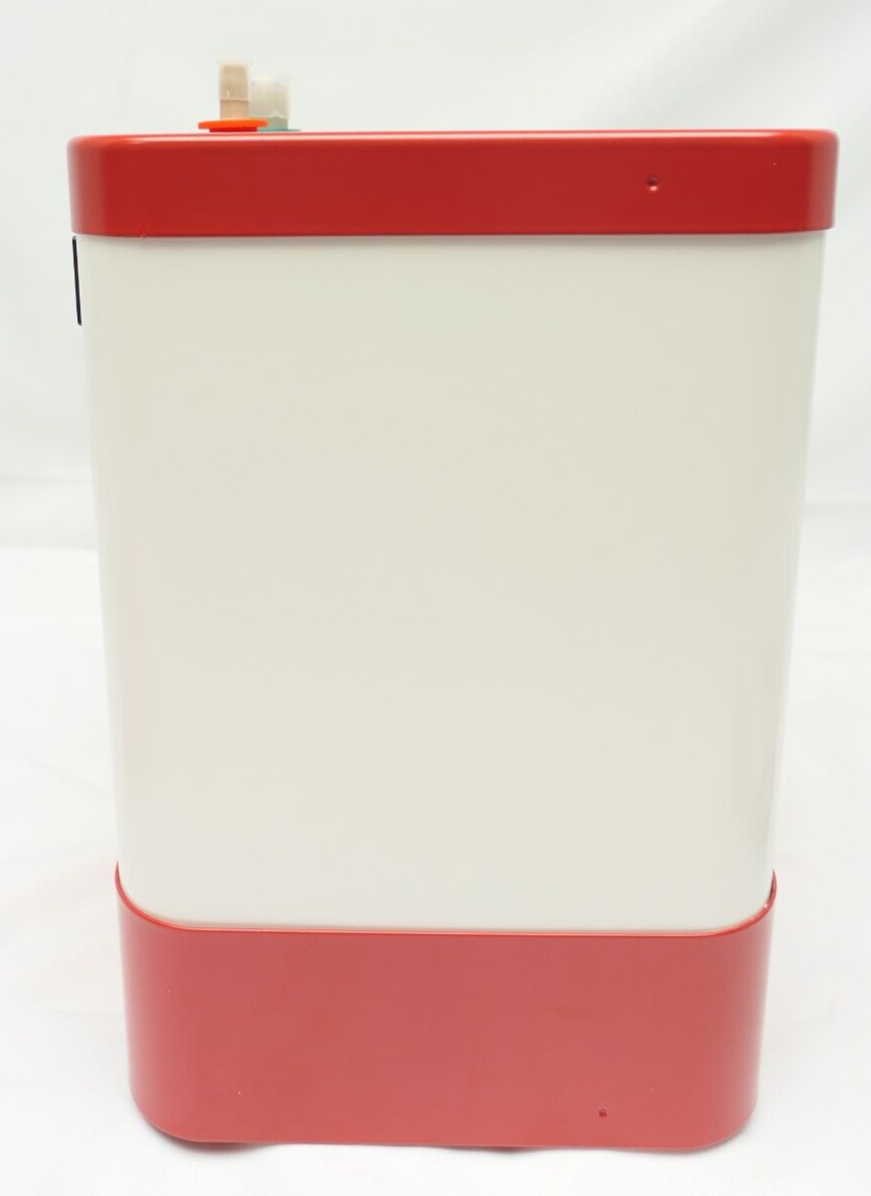 FRANKE The Little Butler Instant Hot Water Tank - 5/8 Gal (2.4L) HT-400 ...