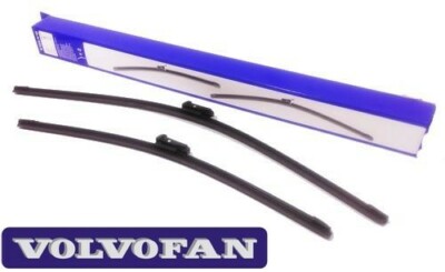 Wiper blade for Windscreen Kit VOLVO C30 S40 V50 S80 (since 2006 ...