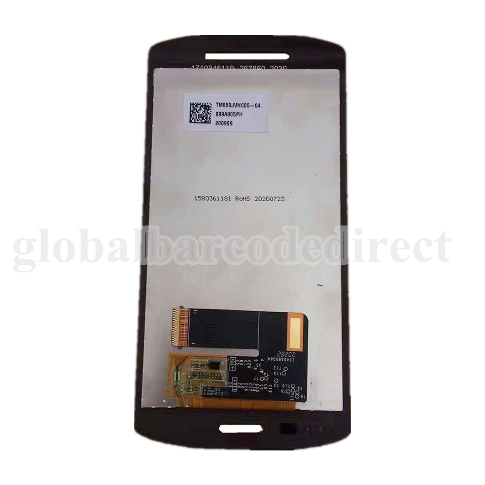 LCD Touch Display Screen Replacement for Zebra Motorola For TC21 TC210K ...