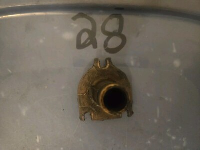 Evinrude Johnson Outboard 2 Stroke 9.9HP 15 HP Shaft Guide 318629 | eBay
