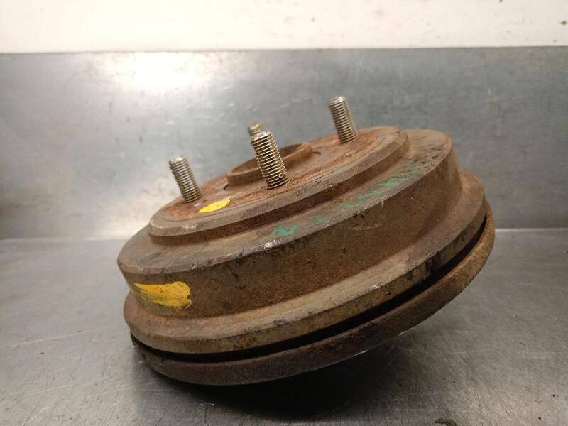 527501C000 rear left rocket for Hyundai Getz (TB) 1.1 rectp5296391 | eBay