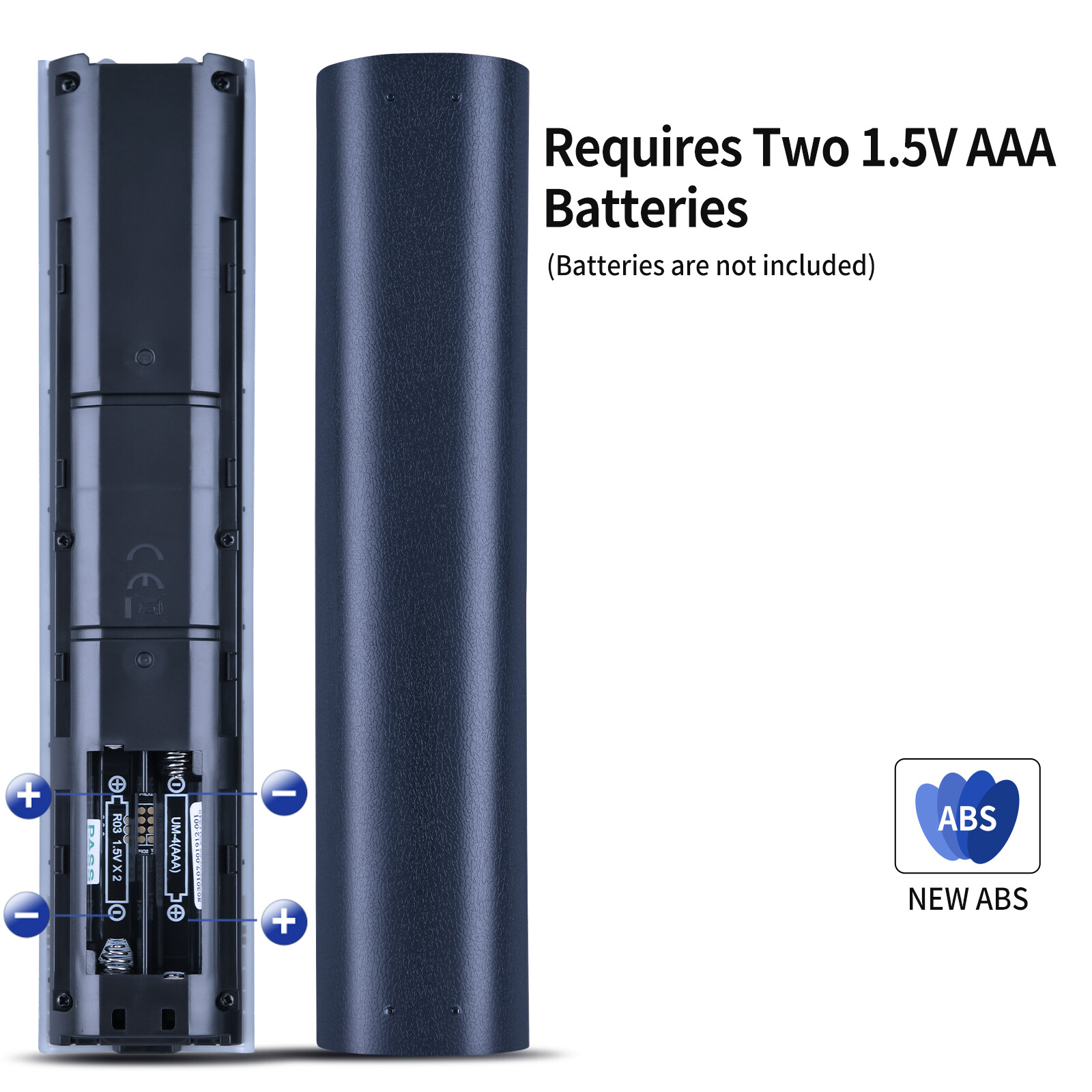 Voice Remote Control N030107-001912-001 HS-7A02H-00 For METZ VEON RANGE ...