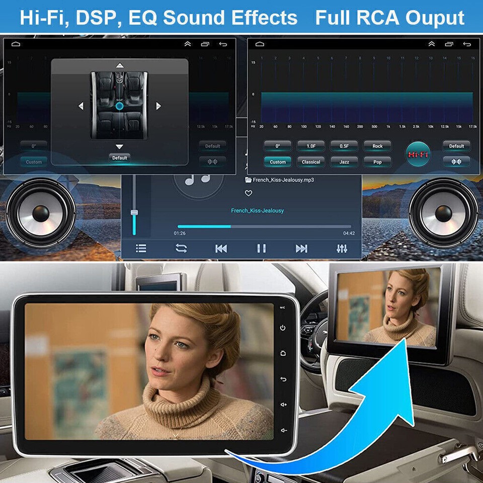 Apple Carplay For Mini Cooper Countryman Paceman Car Radio Stereo ...