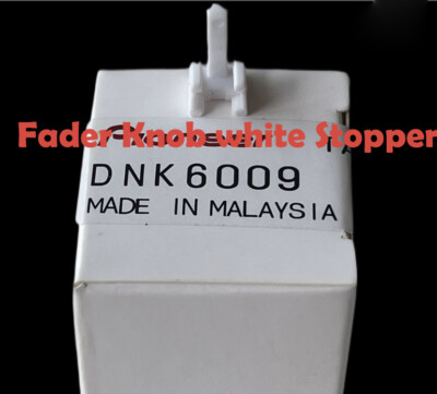 For Pioneer DDJ-SBL DJ Controller White 1/2/3pcs Original Fader Knob ...
