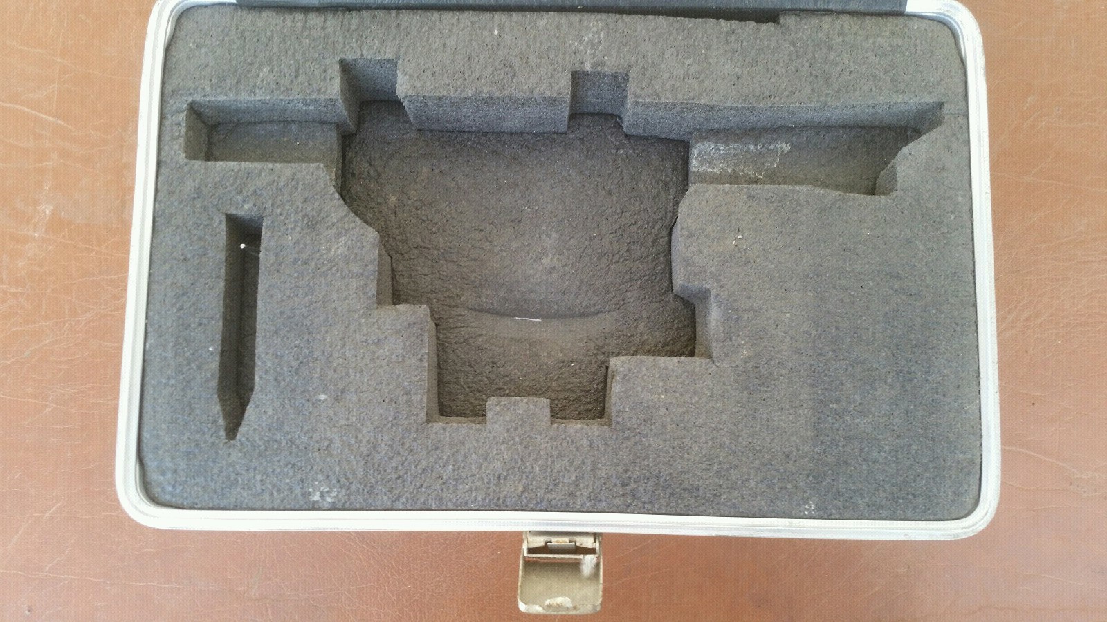 BERGER INSTRUMENTS MODEL 190B WITH STORAGE CASE (( | eBay