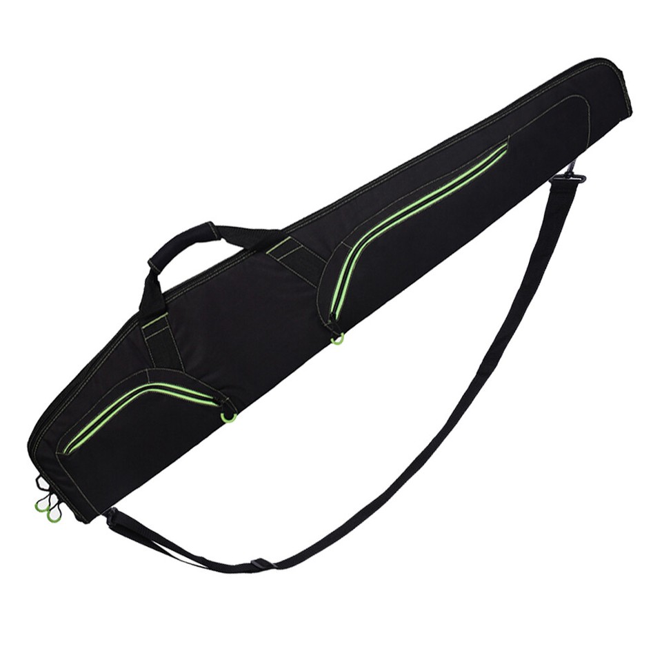 Kylebooker Tactical Soft Rifle Case, Scoped Shotgun Bag,Gun Storage Bag ...