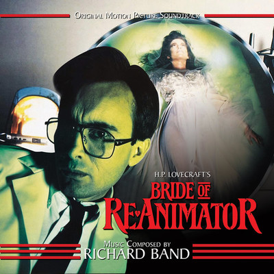 Bride Of Re-Animator - Complete - Limited 1000 - Richard Band | eBay.de