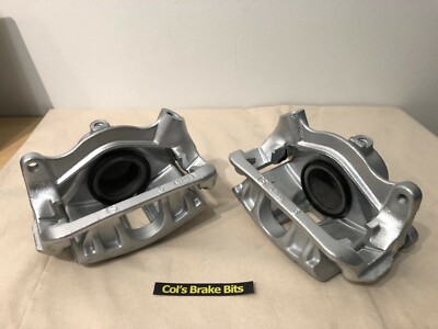 Ford Falcon XE XF XG Girlock Front Brake Calipers | eBay