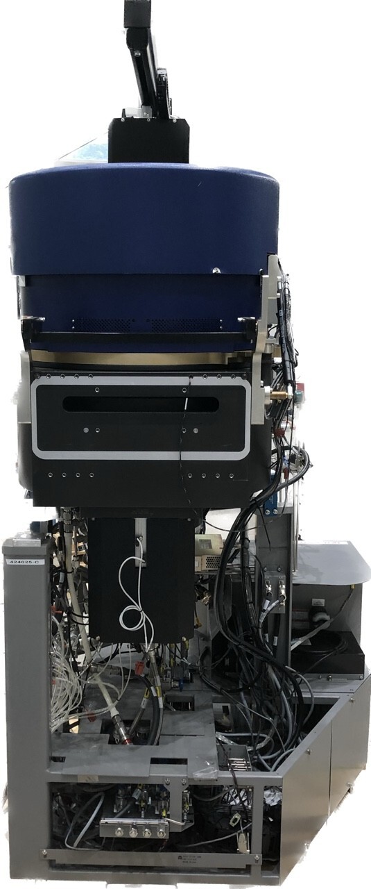 Applied Materials 300MM DPN CHAMBER AMAT | eBay