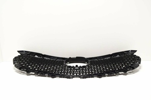 Mazda 6 GL Front Bumper Radiator Grille Gsh7-50-719 Genuine for sale ...