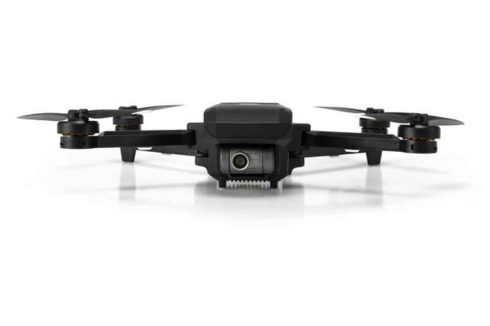 YUNEEC YUNMQUS 4k Camera Mantis G Sports Drone Quadcopter travel ...