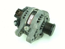 Genuine Toyota 27060-17210 Alternator ASSY 2706017210 OEM for sale ...