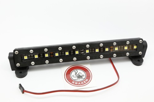 Kraken RC Scale Universal LED Light Bar - SHORT 667403700502 | eBay
