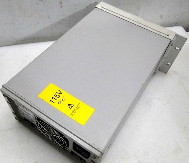 Agilent E3649A 0-35v 1.4a / 0-60v 0 8a Dual Output DC Power Supply for ...