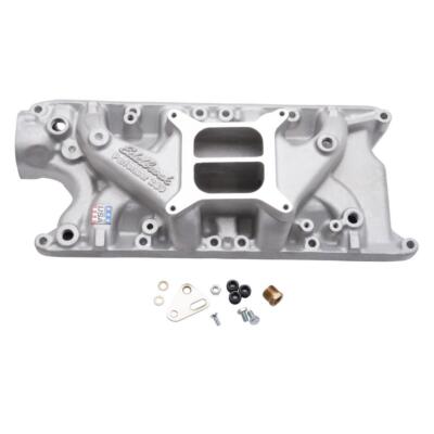 Edelbrock 2121 INTAKE MANIFOLD | eBay