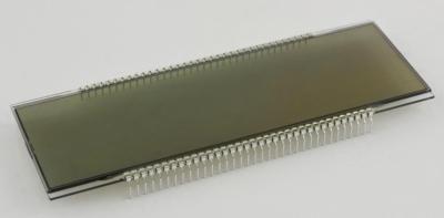 Fuel & Energy - Gilbarco Display