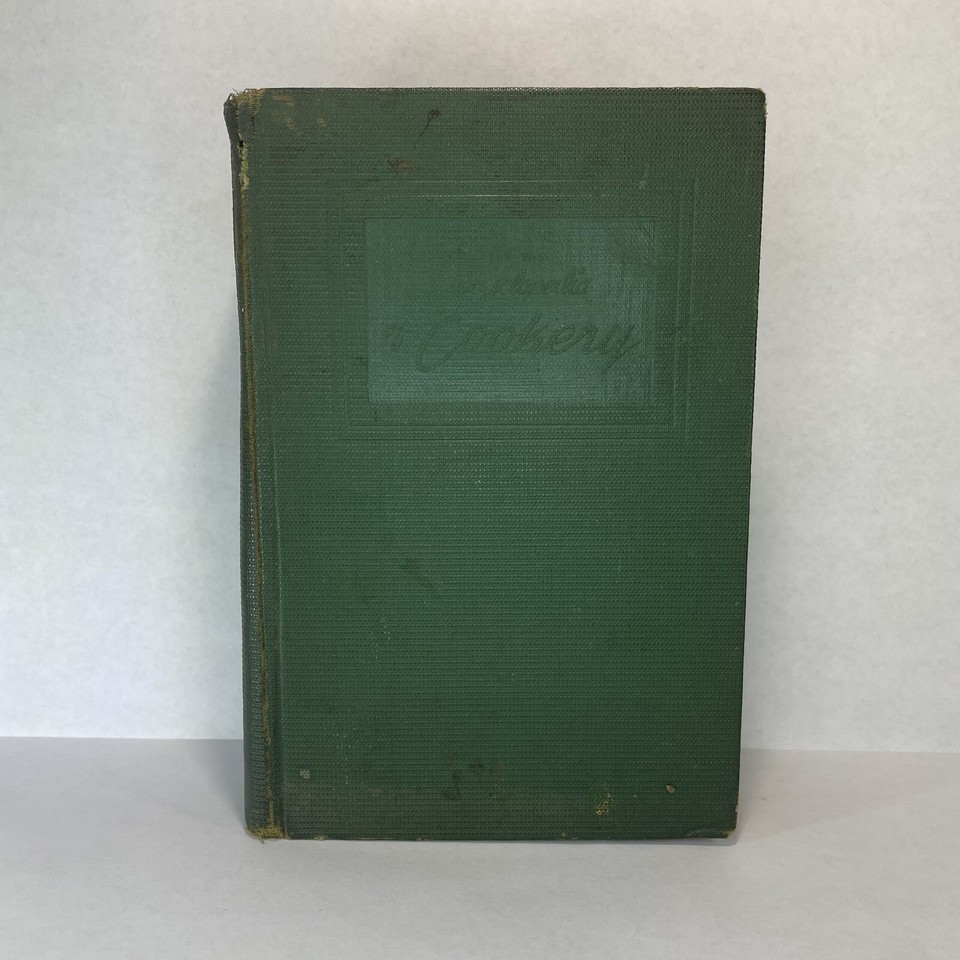 The Wise Encyclopedia of Cookery, Vintage Hardcover, 1949 Cookbook | eBay