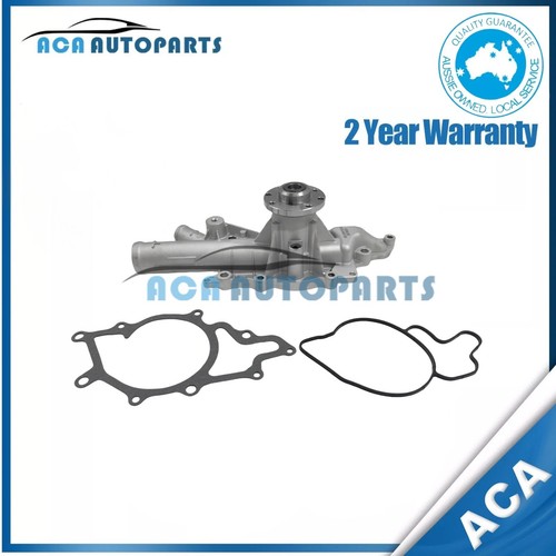 Water Pump for Mercedes Benz Vito 109CDI OM646.983 980 981 DTFI 2.1L ...