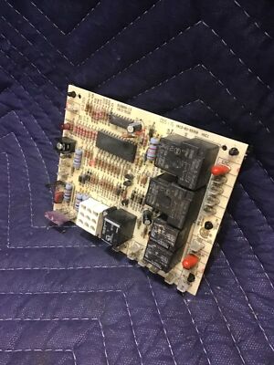 Controls - Goodman Janitrol