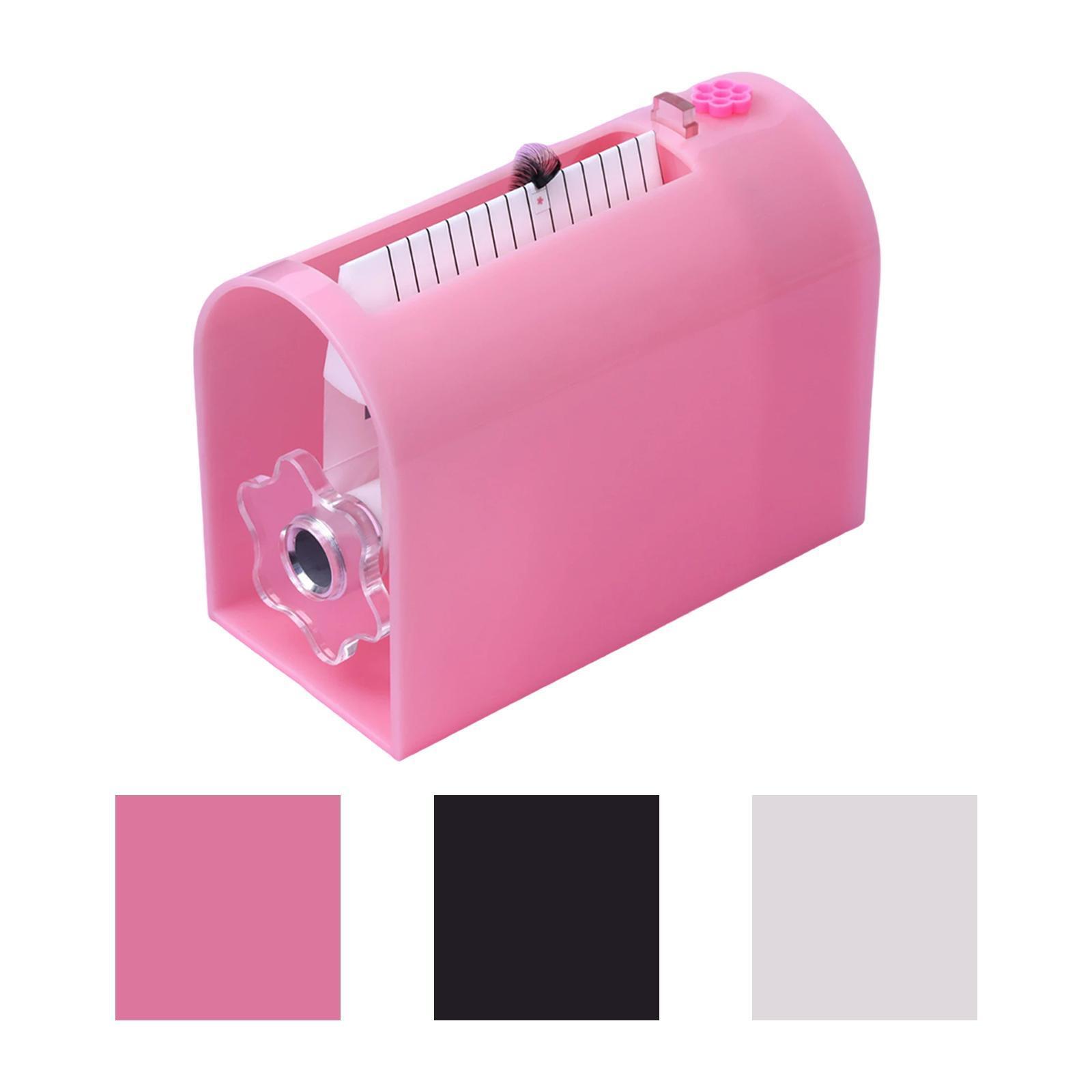 Eyelash Machine Lash Extension Lash Blossoming Device Eyelash Grafting ...