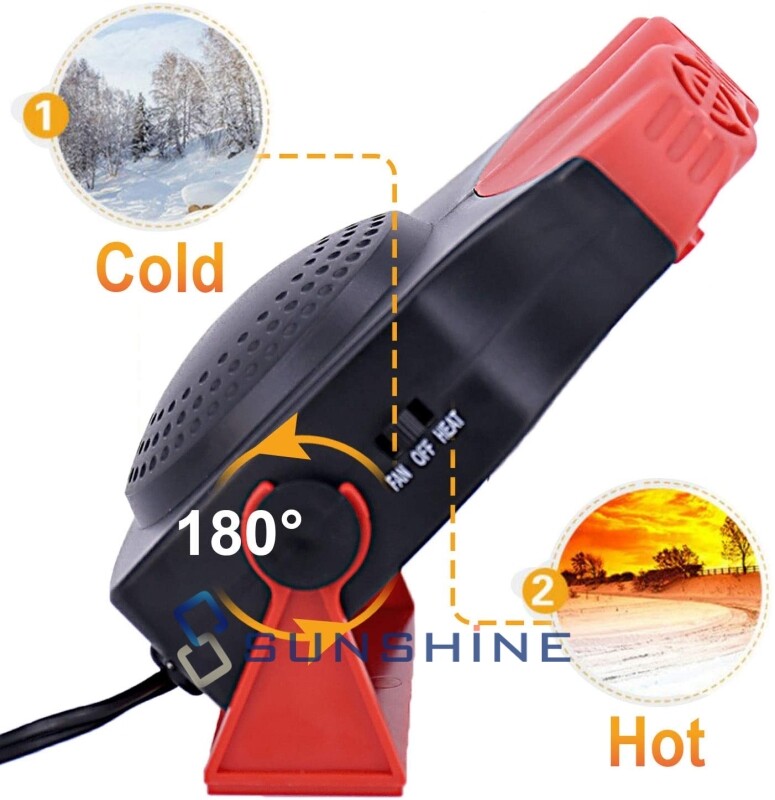 Plugs Into Car Lighter Plug Heater Car Plug In Heaters