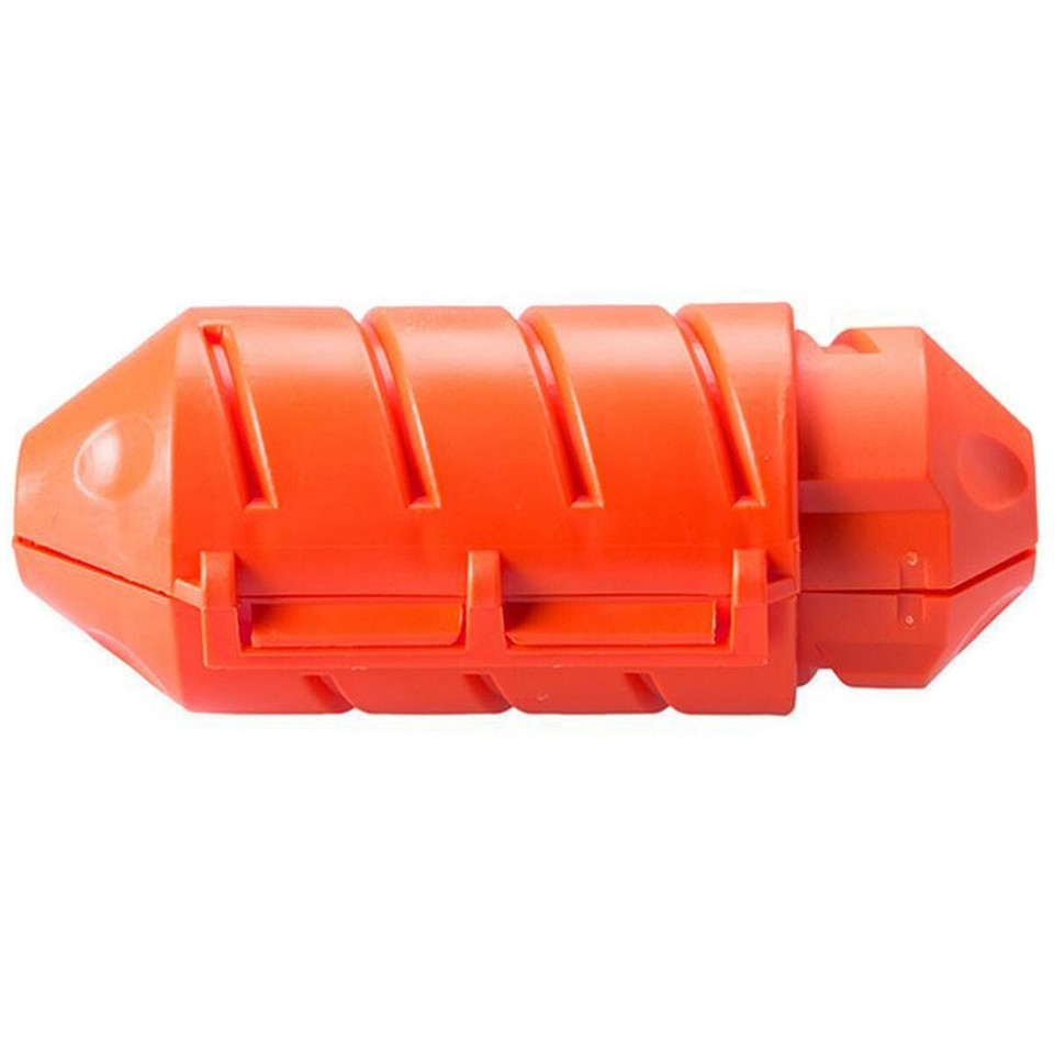 Safety Cord Connect Cable Plug Cover Watertight Lock - Green, Orange ...