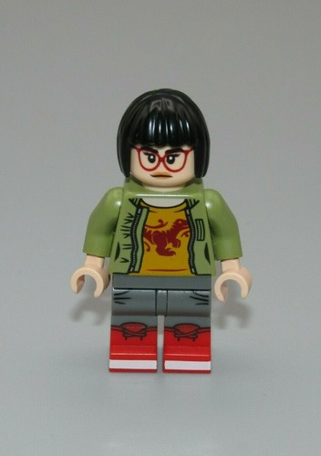 Lego Zia Rodriguez Jurassic World minifigure 75933 | eBay