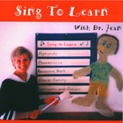 Sing to Learn by Dr. Jean (CD, Oct-2007, Music Design) 28021000427| eBay