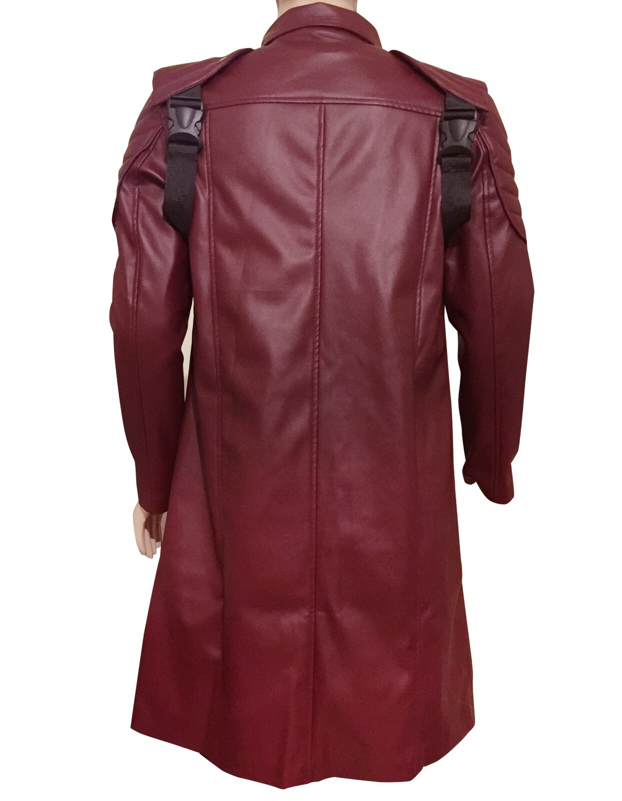 Dmc Dante Jacket