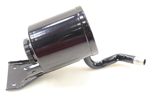 NEW OEM GM Power Steering Fluid Reservoir 25736885 Express Savana 2500 ...