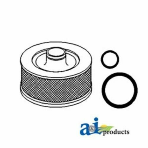 K920522 Hydraulic Transmission Filter Fit Case-IH 1190 1200/DB 1200 770 ...