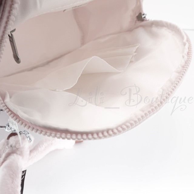 Kipling KI2347 Matta Up Small Backpack Travel Bag Polyamide Wishful ...