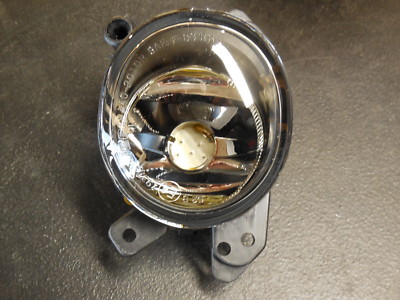 Mercedes Foglamp R/H Round Version suit many models A2518200856 NEW | eBay