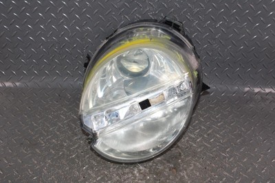 03-06 SSR *DMG* Driver Side Left LH Headlight Head Light Lamp Lens OEM ...