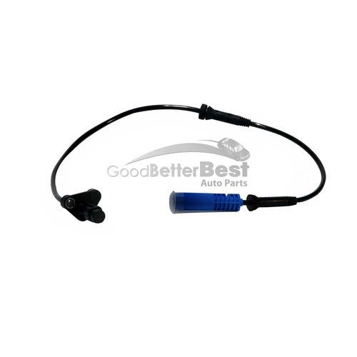 One New MTC ABS Wheel Speed Sensor Front 1413 34526756375 for BMW | eBay