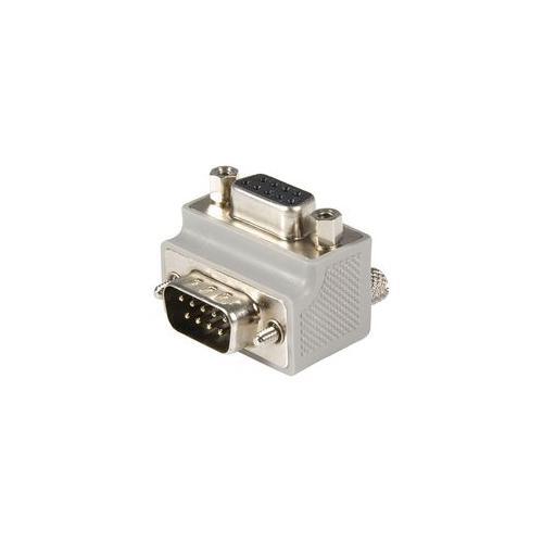 GC99MFRA2 STARTECH Adapter, Db9, F A M, 90 Degree | eBay