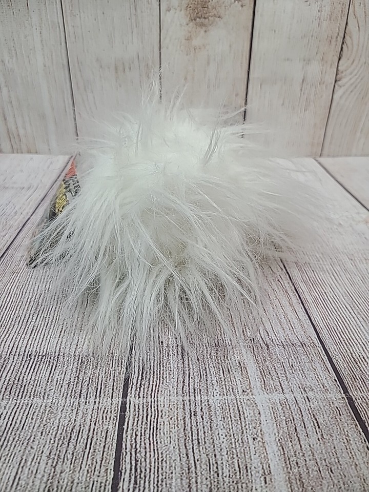 Vintage Star Trek Paramount Plush Tribbles Stuffed Animal Creature ...