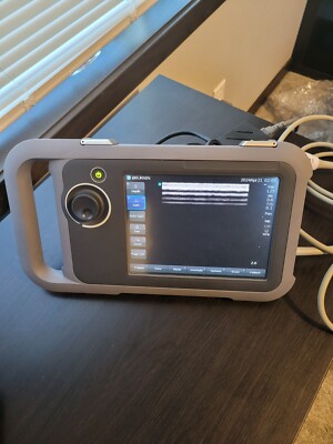 Healthcare, Lab & Life Science - Ultrasound